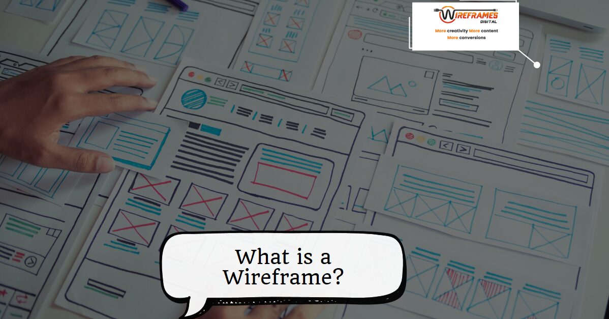 Understanding Wireframes: A Beginner’s Guide With Real-Life Examples